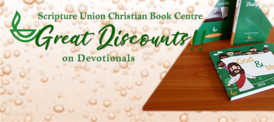 Scripture Union of Kenya
