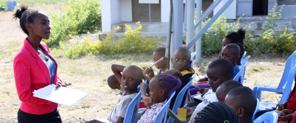 Scripture Union of Kenya