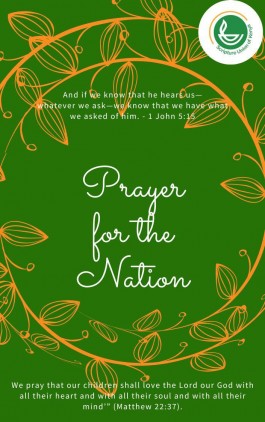 Scripture Union of Kenya