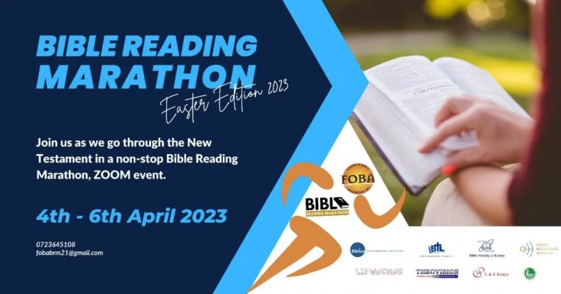 Scripture Union of Kenya