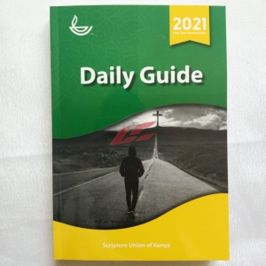 Shop | Scripture Union of Kenya